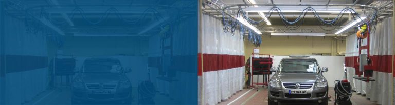 Tool suspension system - NIKO - HELM HELLAS SA