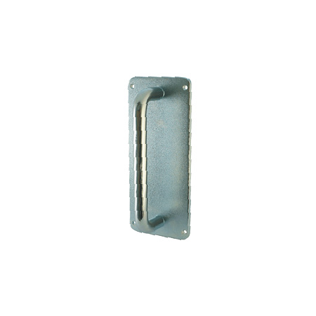 Gate handle - NIKO - HELM HELLAS SA