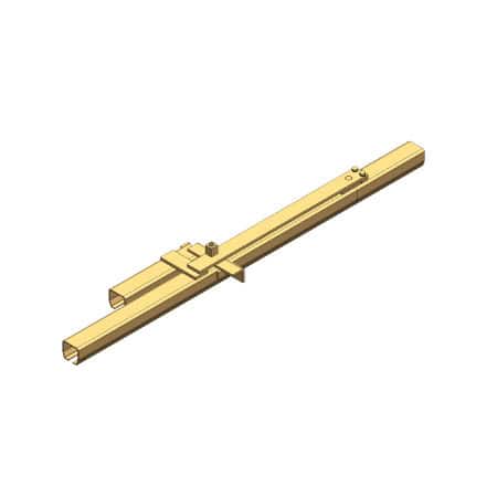 Single Swivel Switch - NIKO - HELM HELLAS SA