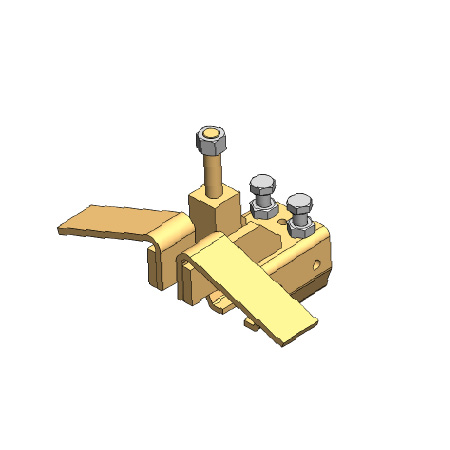 Bridge Interlock (Part 2) (safety plate must be installed) - NIKO ...