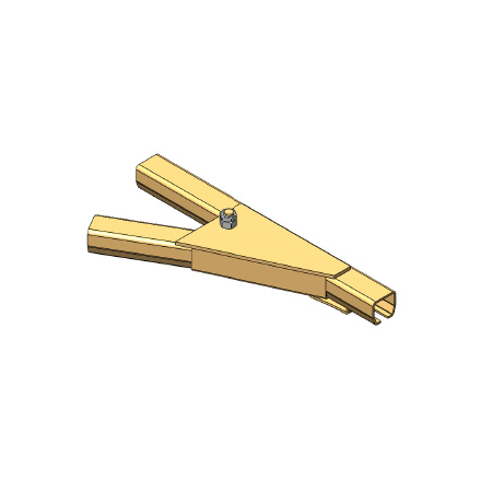 Tongue Switch without Bend & Automatic Single Tongue Switch Type C ...