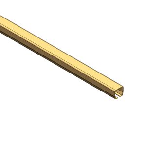 Track profiles and track bends Archives - NIKO