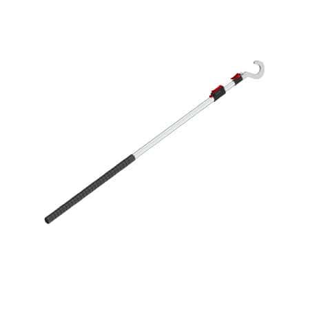 Telescopic drawing bar for flight bars - NIKO - HELM HELLAS SA